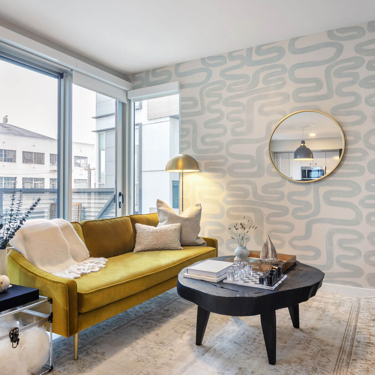 About Us | Blueground