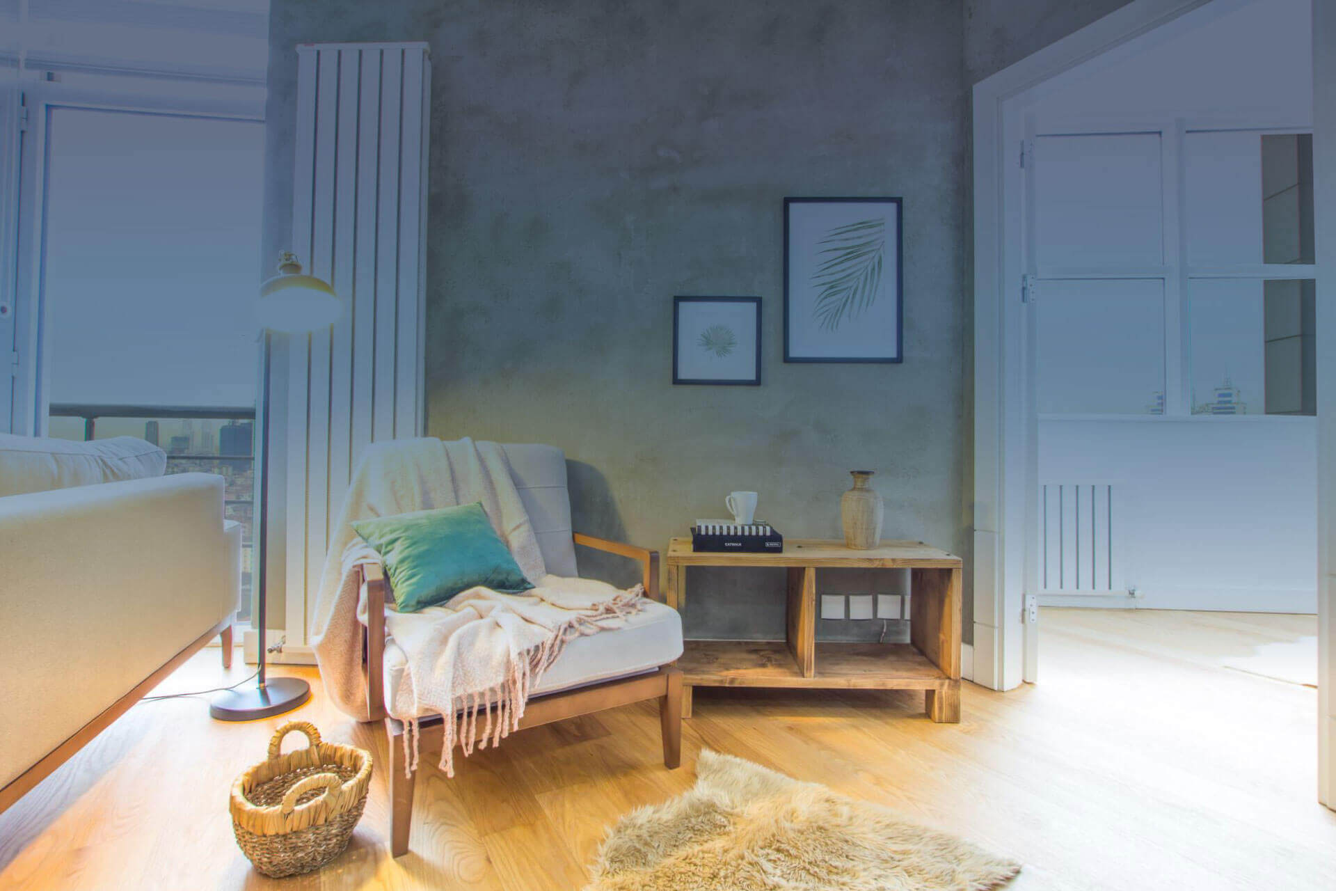 Property Owner | Rent your Apartment to Blueground