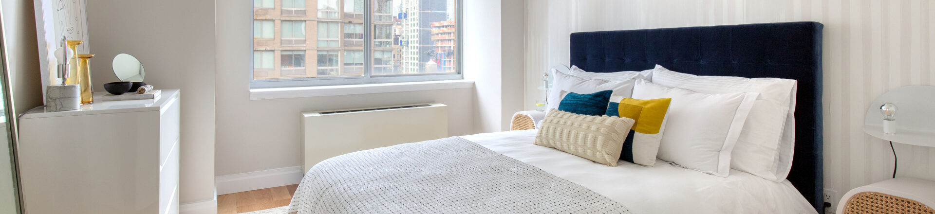 Sublet Apartments in NYC | Blueground