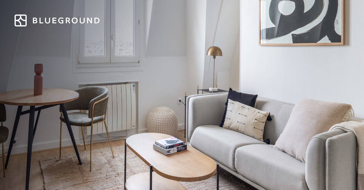 Property Owners | Rent your Apartment to Blueground