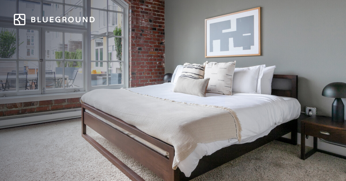 Apartment Pricing Policy | Blueground