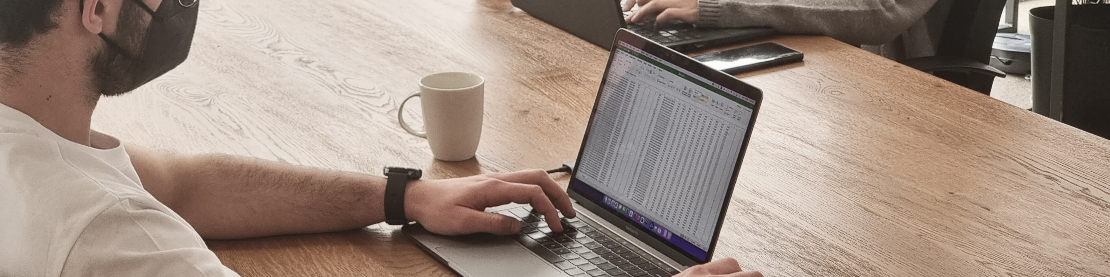 About Us | Blueground