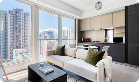 About Us | Blueground