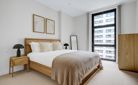 About Us | Blueground