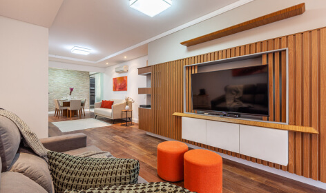 About Us | Blueground